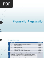 GM Emollient Ladder | PDF | Topical Medication | Dermatitis