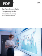 DataCamp Curriculum Cheat Sheet For Every Skill Level | PDF | Data Science | Artificial Intelligence