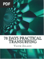 Seth Dreams and Projection of Consciousness | PDF | Dream | Perception