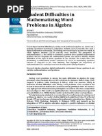 NCTM Five Process Standards Overview | PDF | Teaching Mathematics ...