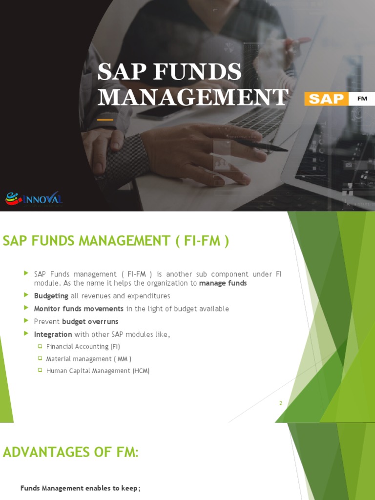 Sap FM | Download Free PDF | Financial Transaction | Hierarchy