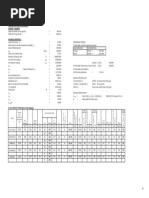 Mathcad - Slab On Grade | PDF | Structural Engineering | Solid Mechanics