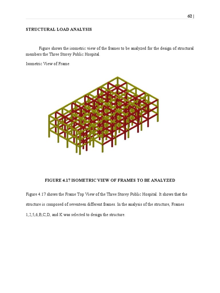62 - Structural Load Analysis | PDF