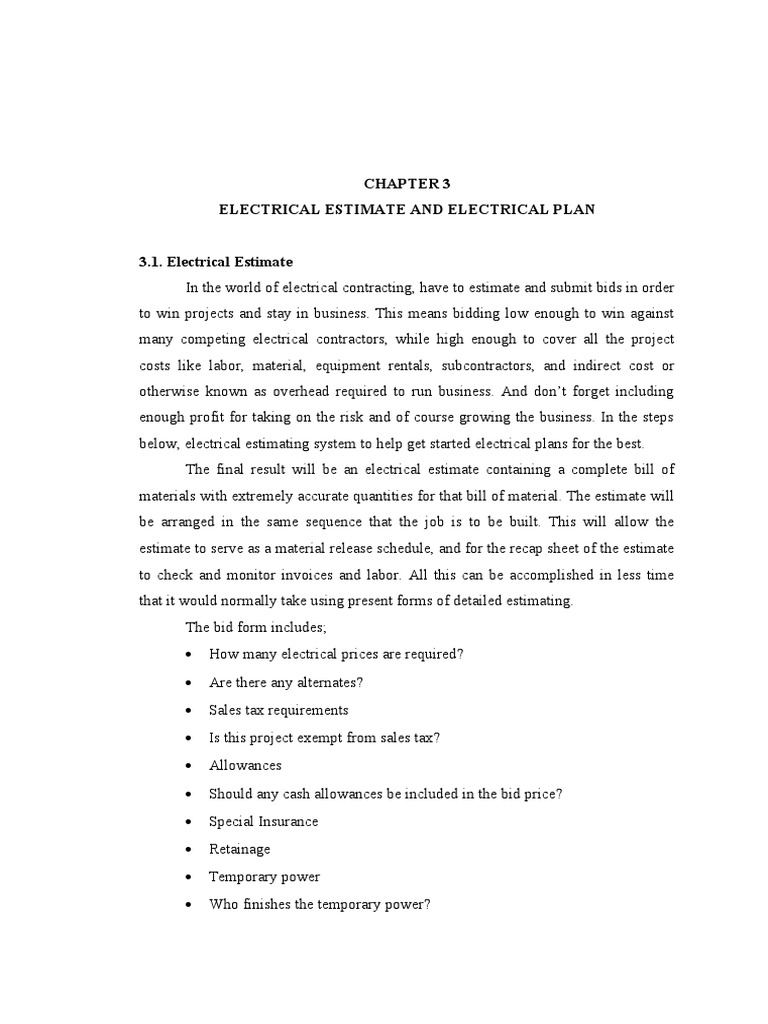 CH 3 Lamin | PDF | Lighting | Ac Power Plugs And Sockets
