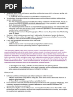 Ruhi Book 1 | PDF | Bahá'í Faith | Abrahamic Religions