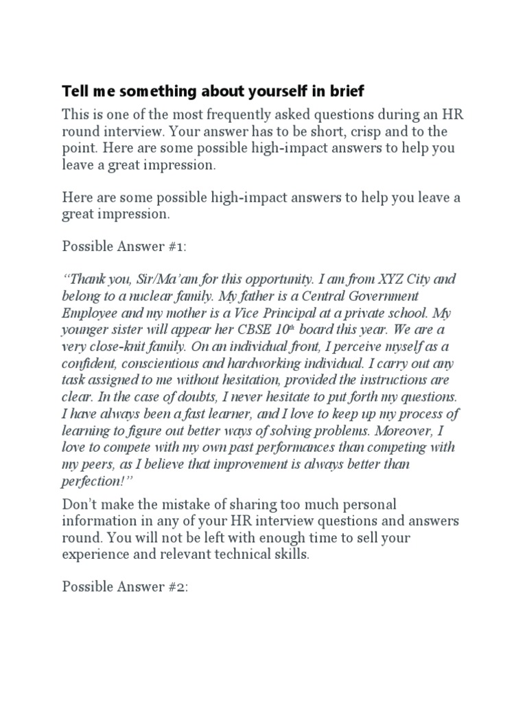 Interview Question and Answer | PDF | Apache Spark | Operating System