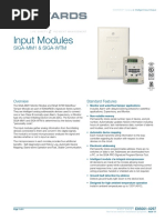 85001-0239 - Control Relay Modules | PDF | Relay | Electrical Wiring