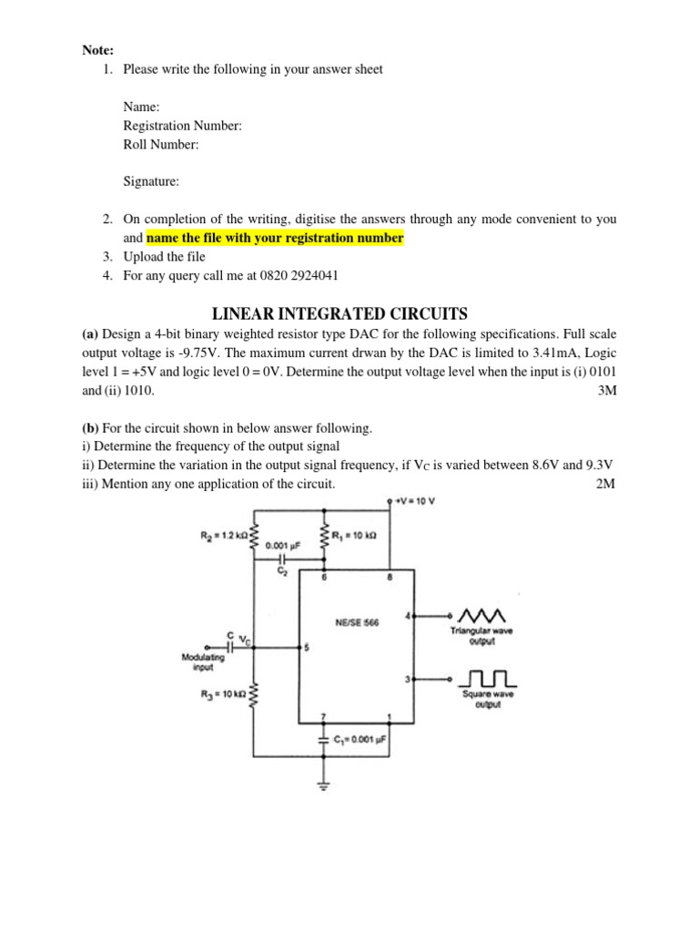 LIC Assignment 4 PDF | PDF