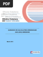 ISO 14060 Family | PDF