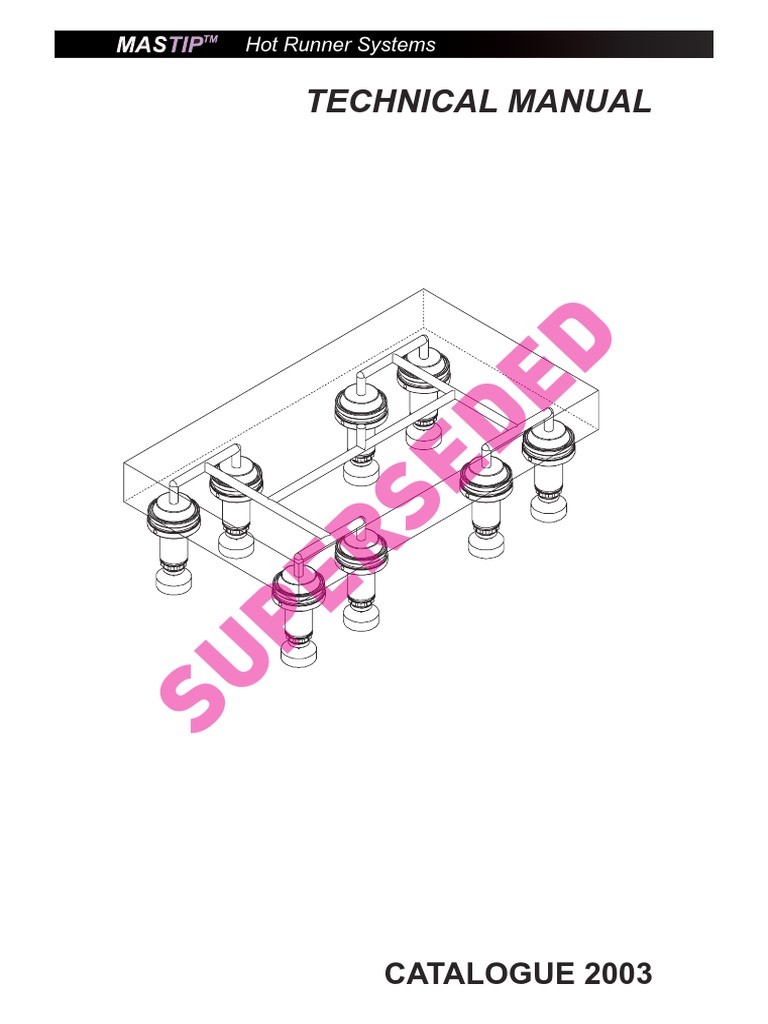 MT System Technical Manual PDF | PDF | Thermocouple | Building Engineering