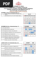 Purdue University Academic Calendar 25-26 | PDF | Academic Term ...