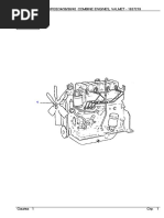 Tractor Engine Torque Specs | PDF
