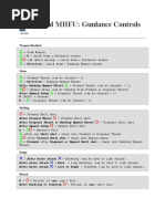 MHP3rd Armor Skills Overview | PDF | Armour | Human Body