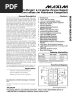 Trefoil Formation For Arranging Cables | PDF