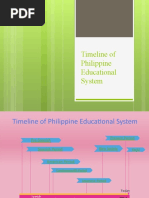 Bec 2002 - Rbec | PDF | Curriculum | Learning