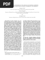 Final NGSA - Complete Science Notes | PDF | Seed | Respiratory System