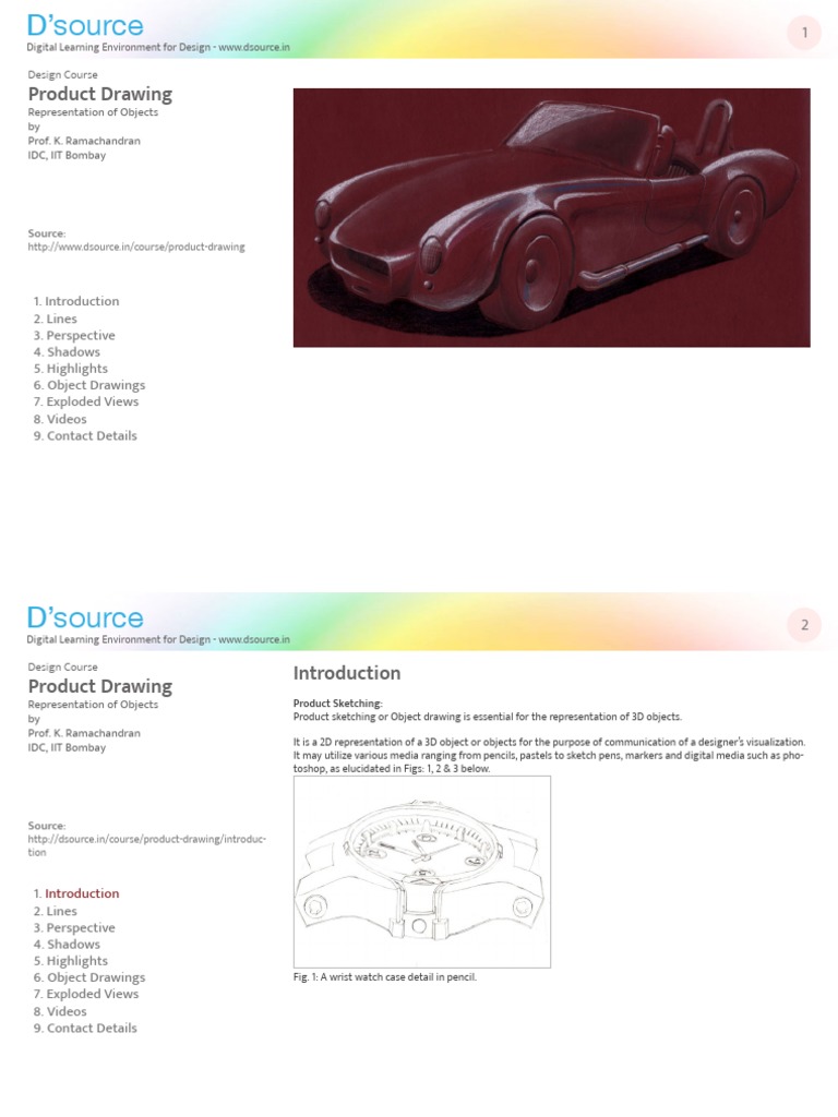 Product Drawing PDF | PDF | Drawing | Perspective (Graphical)