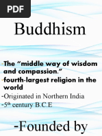 Module - INTRODUCTION TO WORLD RELIGION - Grade 12 | PDF | Jesus ...