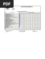 Soil C and Phi Values | PDF | Soil Science | Nature
