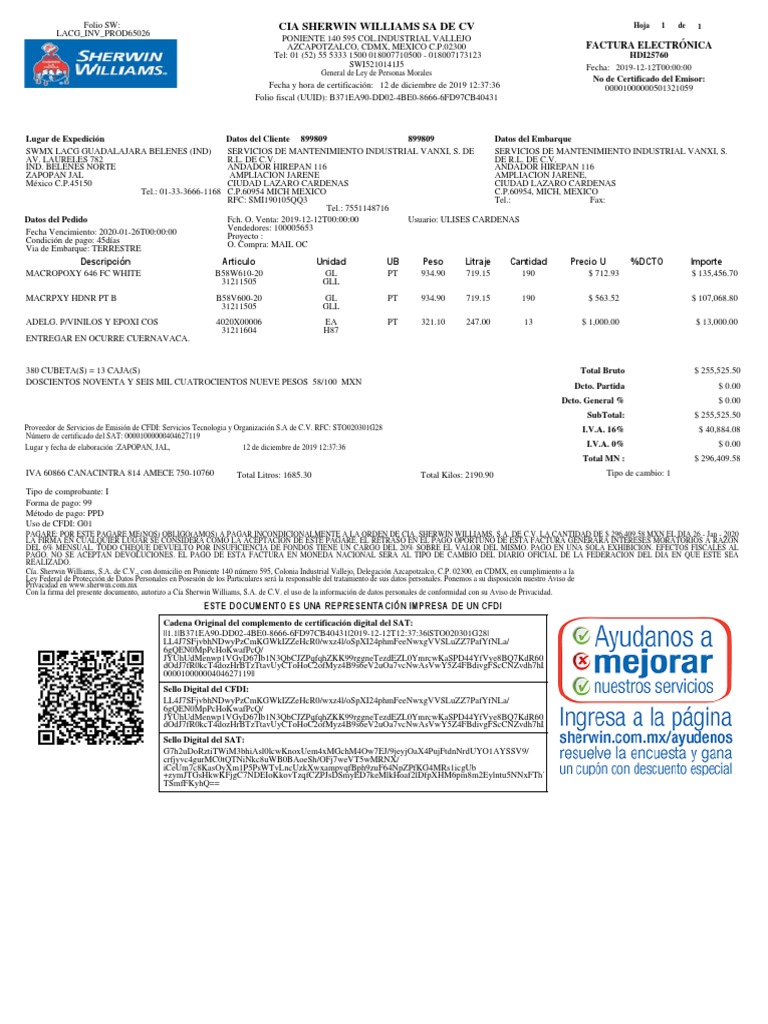 High Performance Coating System: Sherwin Williams Acrolon, 53% OFF