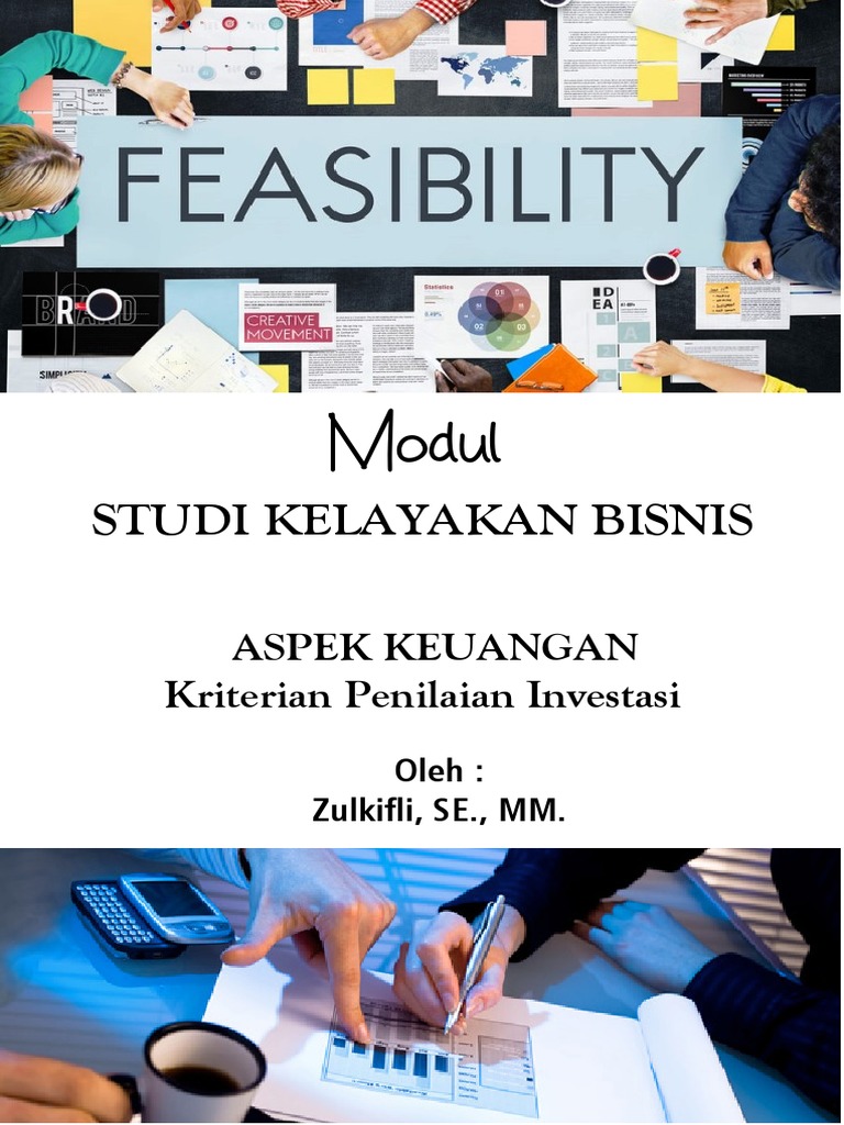 Modul Aspek Keuangan - SKB PDF | PDF