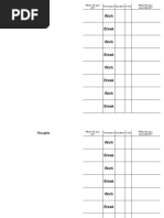 Five Levels of Delegation Guide | PDF