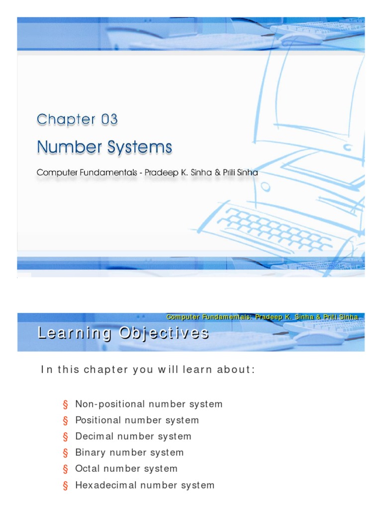 Computer Fundamentals: Pradeep K. Sinha & Priti Sinha | PDF | Teaching ...