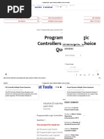 CH 04 | PDF | Supply Chain Management | E Commerce