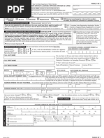 DL 80 | PDF | Driver's License | Identity Document