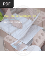 CMPM Reviewer | PDF | Construction Management | Engineering