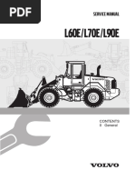 ZOOMLION ZWL33G Wheel Loader | PDF | Loader (Equipment) | Axle