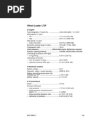 Monroe Mounting Length Specifications | PDF