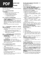 The Labor Code With Comments and Cases Vol 1. (Azucena JR., 2013) | PDF