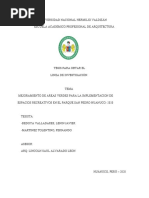 Manual NRD2: Seguridad en Edificaciones | PDF | edificio