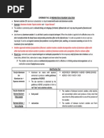 AMSTAR 2 Review Checklist | PDF | Meta Analysis | Randomized Controlled ...