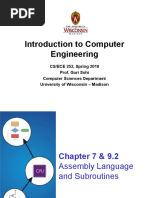 MARC Cataloging Cheat Sheet | PDF | Cataloging | Language Mechanics