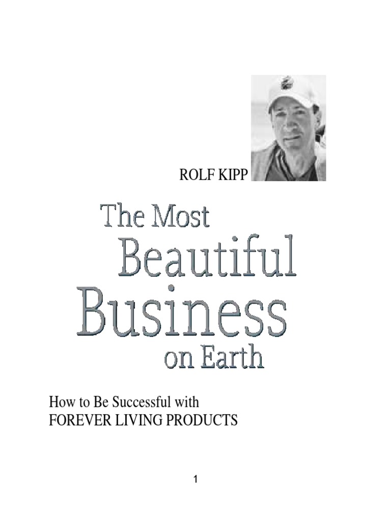 El Negocio Mas Hermoso en El Planeta | PDF | Comercialización de niveles múltiples | Marketing