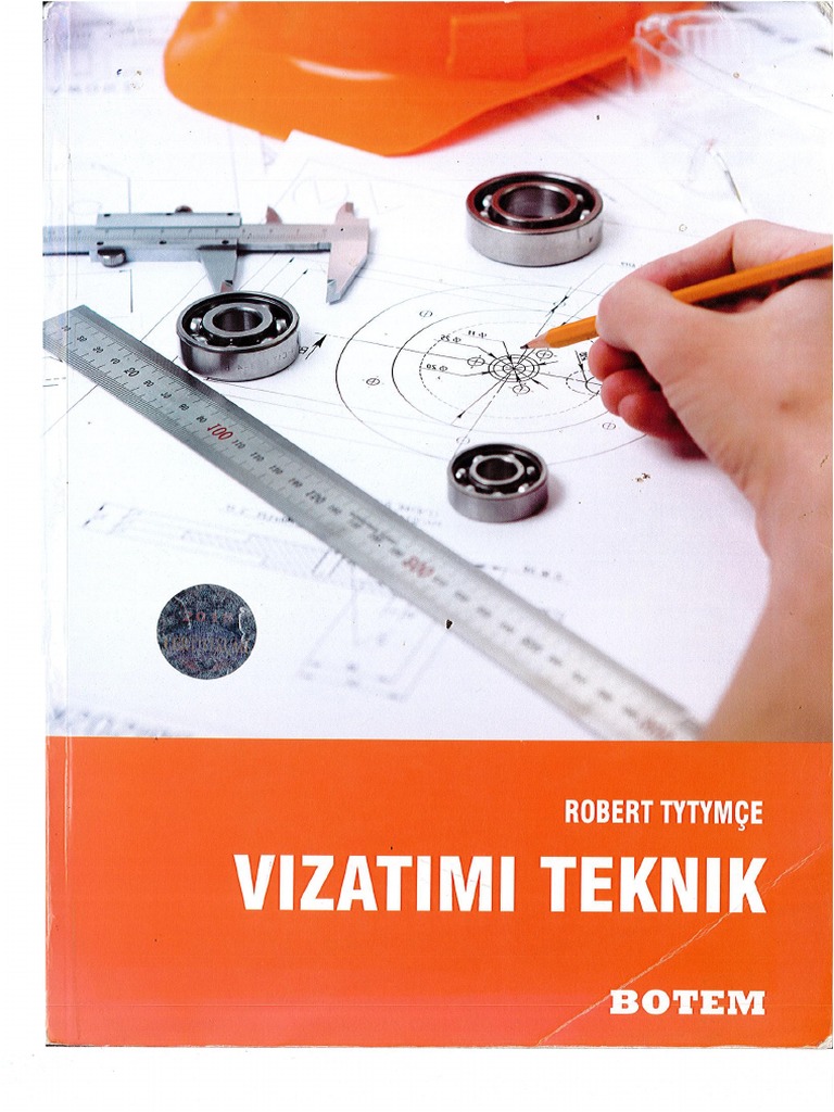 Vizatim Teknik PDF | PDF