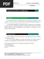 Plantas de Casas T3 com 3 Quartos | PDF | Casa | Projeto arquitetônico