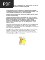 Principais Rios de Angola e Suas Características | PDF | Angola ...
