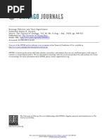 Drainage Patterns: Types and Significance | PDF | Valley | Stream