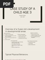 Developmental Milestones Checklist 2 3yrs | PDF | Wellness