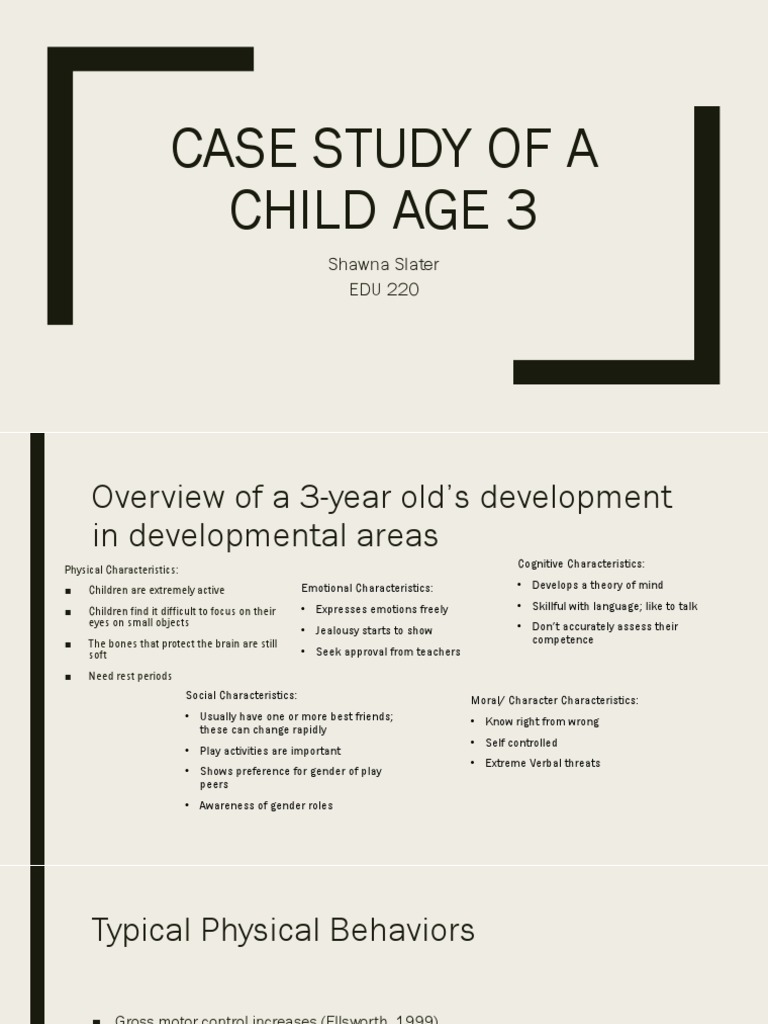 Edu 220 PP | PDF | Action (Philosophy) | Psychological Concepts