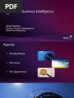 Microsoft Power BI Cheat Sheet | PDF | Microsoft | Visualization (Graphics)