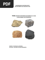 Principais Rios de Angola e Suas Características | PDF | Angola ...