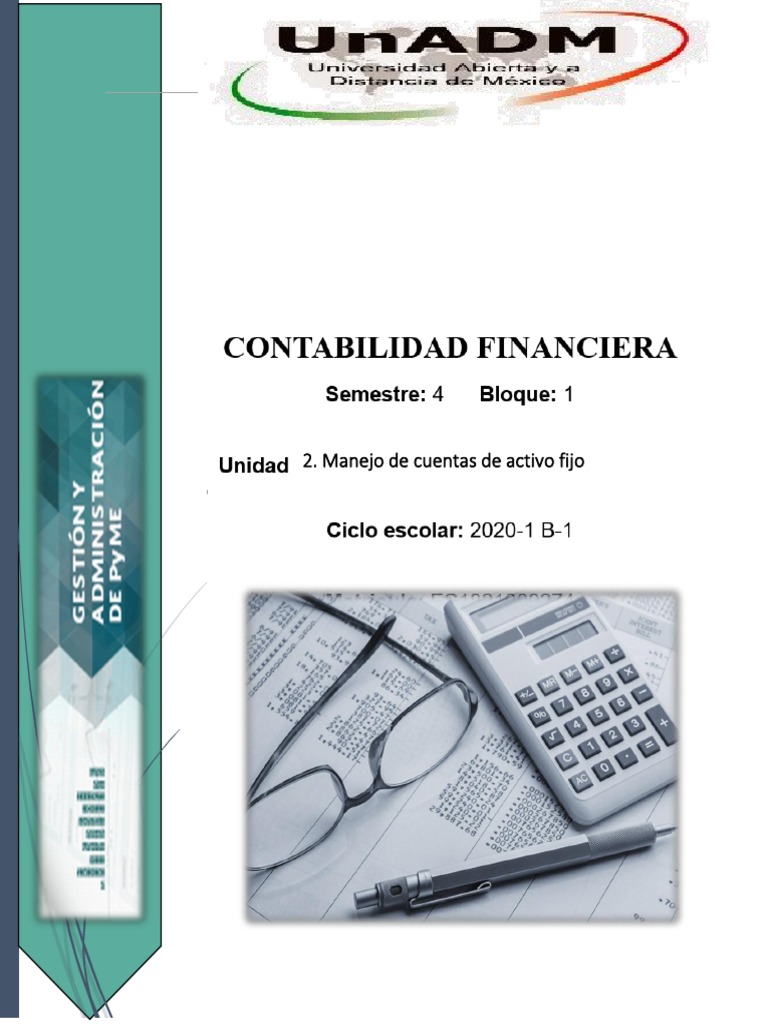 GCNF U3 A1 Jocm. | PDF | Bancos | Servicios financieros