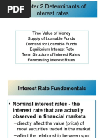 Present Value Interest Factors Annuity (PVIFA) Table | PDF
