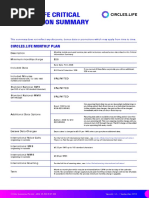 Optus Australia Bill | PDF | Debit Card | Credit Card