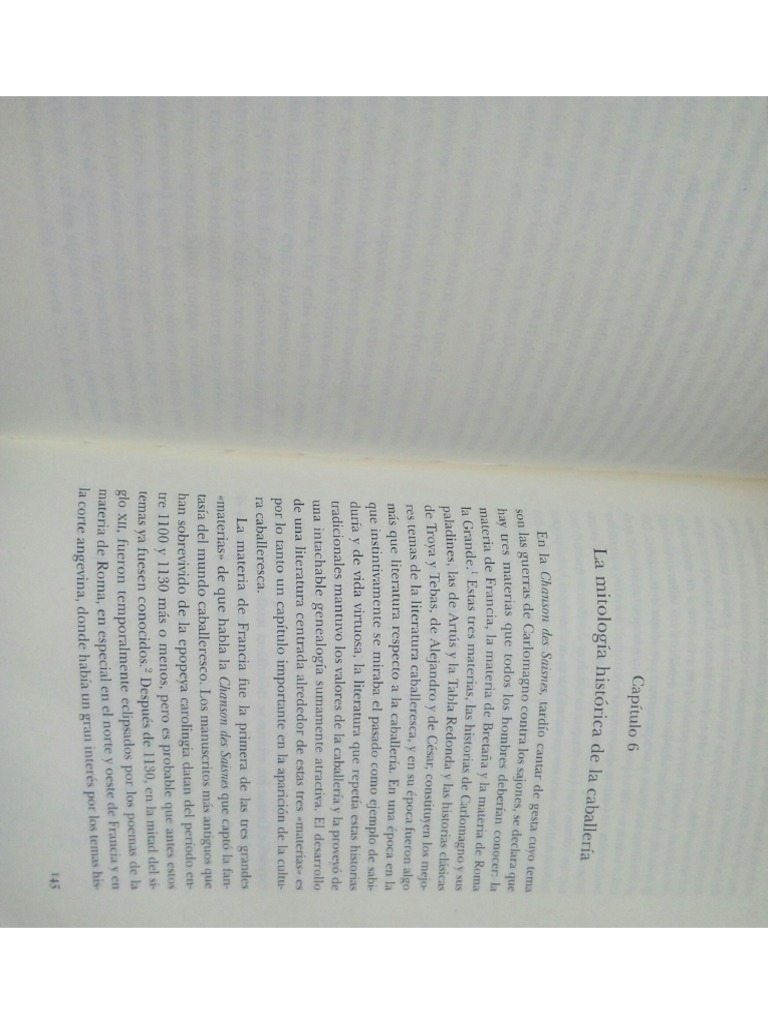 La Caballería - Keen | PDF