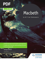 Act 1 Scene 2 - Annotated | PDF | Macbeth